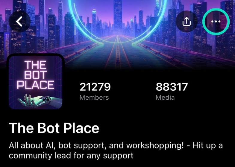 Setting & Managing Room Lore – Cantina Help Center