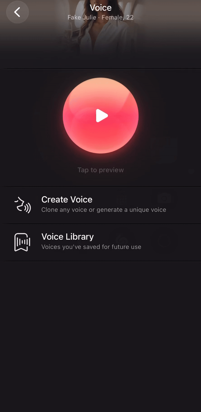 How to Give Your Bot a Voice – Cantina Help Center