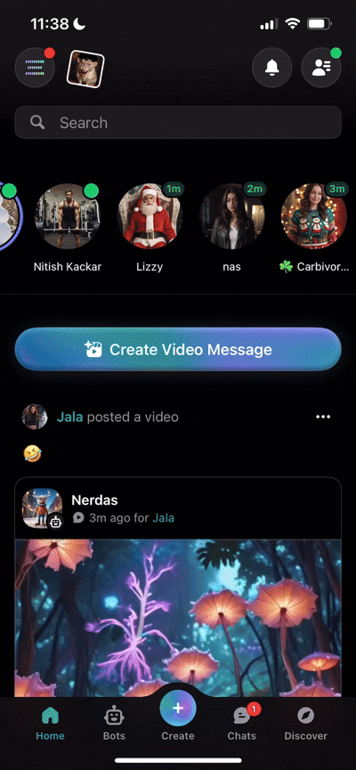 Cantina Bots – Cantina Help Center